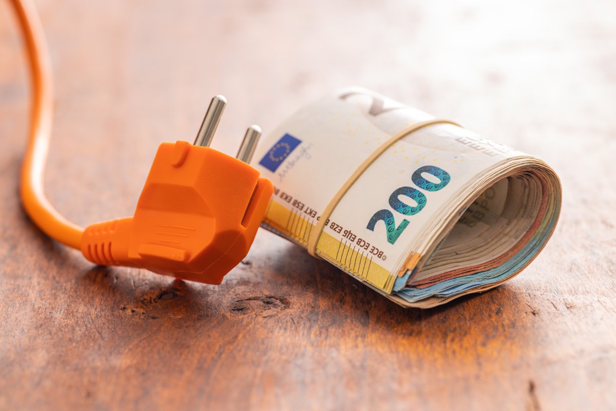 Exclusif : votre facture d'électricité évolue au 1er août 2026. Voici ...