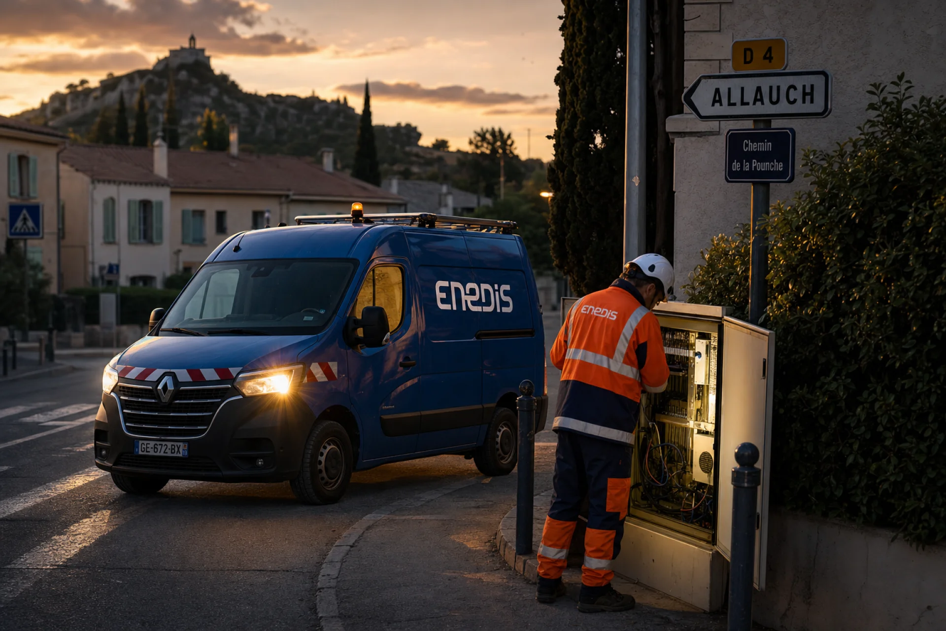 Coupure d'électricité à Paris (Île de la Cité) le 23 juin 2025 : suivi ...