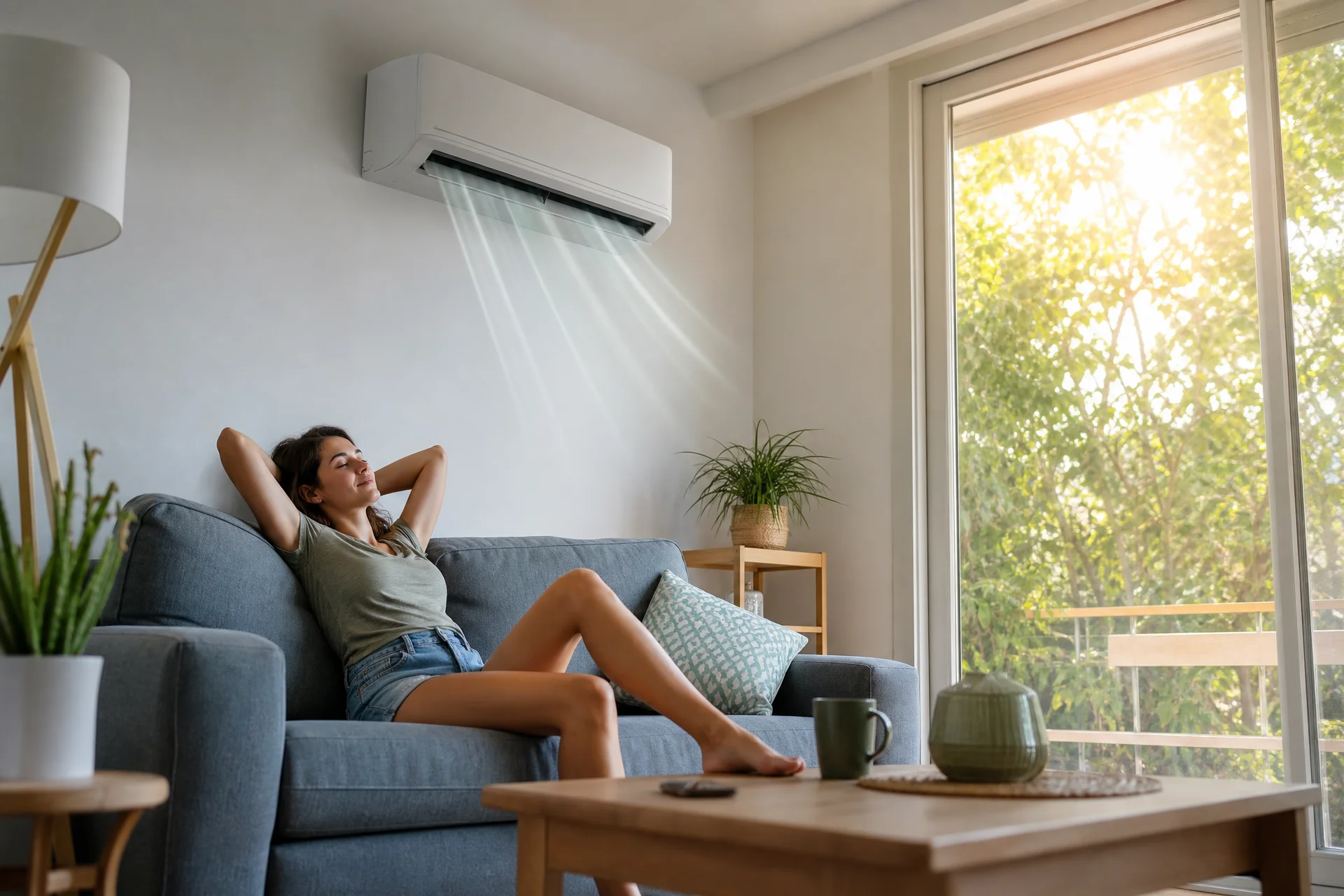 Pompe à chaleur ou clim mobile : quel est l'appareil le plus économique ...